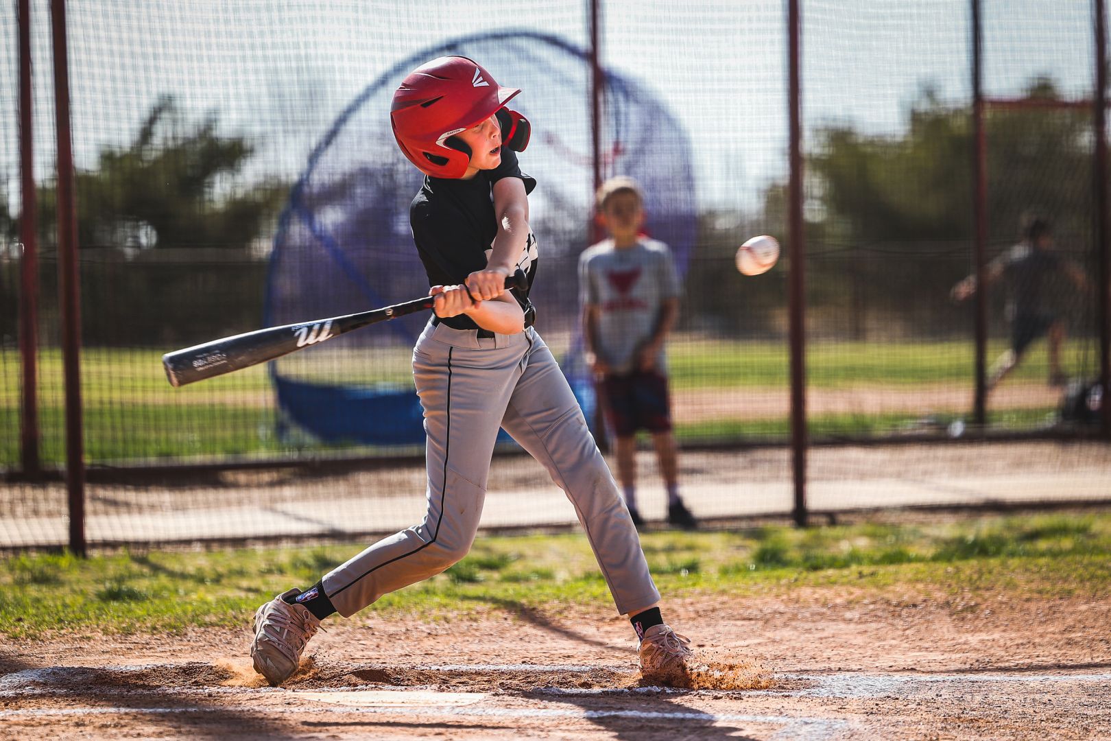 Gallery - Welcome to Perryton Activity Center | Shattuck, OK